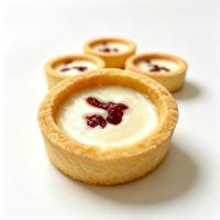 China Mild Non‑cloying Taste Yogurt‑Flavored Filled Cookies Individually Wrapped Treat for sale
