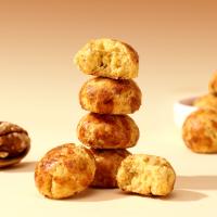 China Rich Butter Milk Nut Coconut Crispy Cookies SE Asia Coconut Sweet Bakery Gift for sale
