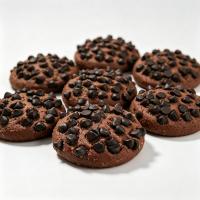 China Crunchy Rich Cocoa Aroma Chocolate Chip Cookies Casual snacks for sale