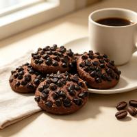 China Crunchy Rich Cocoa Aroma Chocolate Chip Cookies Casual snacks for sale