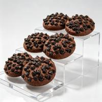 China Crispy Chocolate Chip Cookies Rich Cocoa Aroma, Sweet & Delicious Snacks for sale