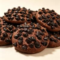 China Crunchy Rich Cocoa Aroma Chocolate Chip Cookies Casual snacks for sale