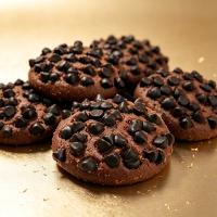 China Crispy Chocolate Chip Cookies Rich Cocoa Aroma, Sweet & Delicious Snacks for sale