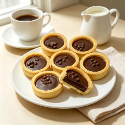 China Family Pack Cocoa Soft Filled Cookies For Afternoon Tea Filled Biscuits for sale