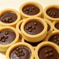 China Leisure Snack Cocoa‑Flavored Filled Cookies Moderate Sweet Taste for sale
