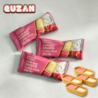 China Crispy Rich Taste Amton Cookies (Strawberry Yogurt Flavor)Sweet Tangy for sale