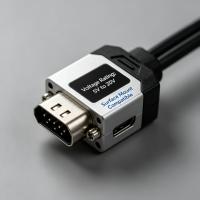 China 5V-20V Usb Female Hdmi Dip Connectors For Consumer Electronics Surface Mount for sale