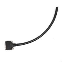China Universal HDMI Surveillance Camera Connector 6–12Gbps CoaXPress IP67 Waterproof for sale