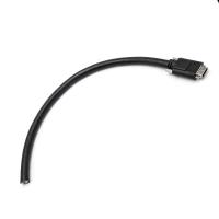 China Universal HDMI Surveillance Camera Connector 6–12Gbps CoaXPress IP67 Waterproof for sale