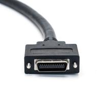China Universal HDMI Surveillance Camera Connector 6–12Gbps CoaXPress IP67 Waterproof for sale