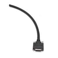 China Universal HDMI Surveillance Camera Connector 6–12Gbps CoaXPress IP67 Waterproof for sale