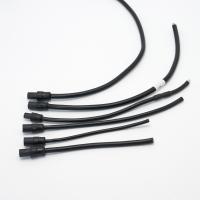 China 30A 600V DC IP67 Panel Solar Wire Harness For Solar Power Equipment for sale