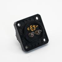 China Heavy Duty 2+5 Battery Swap Connector Port Explosion Proof 250V for sale