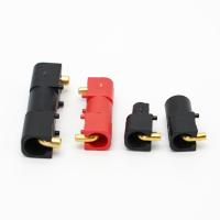 China ODM IP67 Rated M12 Waterproof Electrical Connectors 4 Pin For Industrial Sensor for sale