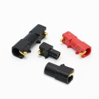 China ODM IP67 Rated M12 Waterproof Electrical Connectors 4 Pin For Industrial Sensor for sale