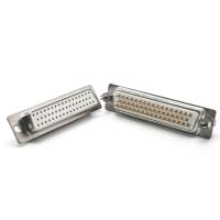 China 2 To 64 Pin DUB Industrial Cable Assemblies End Connectors For Electrical Transmission for sale
