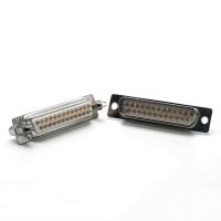 China 2 To 64 Pin DUB Industrial Cable Assemblies End Connectors For Electrical Transmission for sale