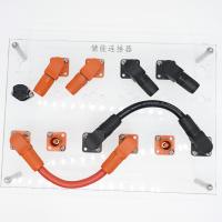 China 18-24 AWG IP67 Mc4 PV Connector Socket For EV Automotive Cable for sale