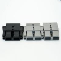 China 600V Electrical Anderson Powerpole Connectors ABS PP PC PE PA Plastic Material for sale