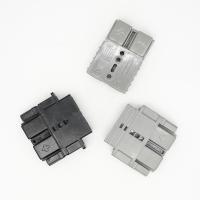 China 600V Electrical Anderson Powerpole Connectors ABS PP PC PE PA Plastic Material for sale