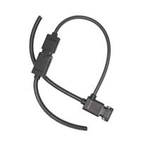 China IP67 Photovoltaic PV Cable Connectors Plugs For 1000V DC Solar Panel for sale