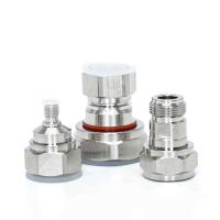 China DUB Industrial Cable Connectors Electrical Connection UL Standards OEM for sale
