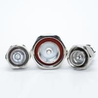 China DUB Industrial Cable Connectors Electrical Connection UL Standards OEM for sale