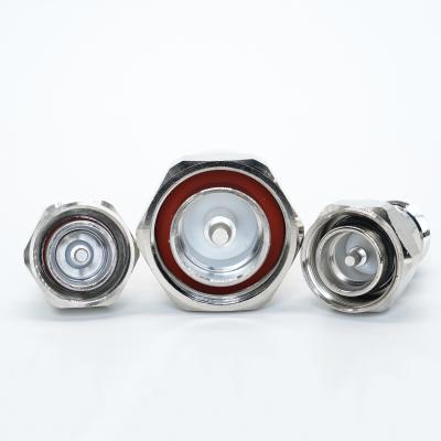 China DUB Industrial Cable Connectors Electrical Connection UL Standards OEM for sale