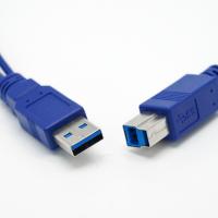 China USB 3.0 Y‑Cable for 2.5