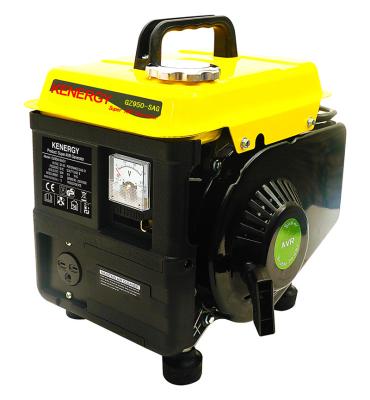 China Super AVR Generator 550W portable generator for sale