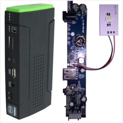 China Car emergency starting power 12V for sale