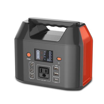 China portable dc to ac converter  150w portable power inverter for sale