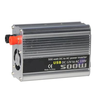 China The Best Cheapest  220v 12v 24v modified sine wave inverter modified sine wave for tv for sale