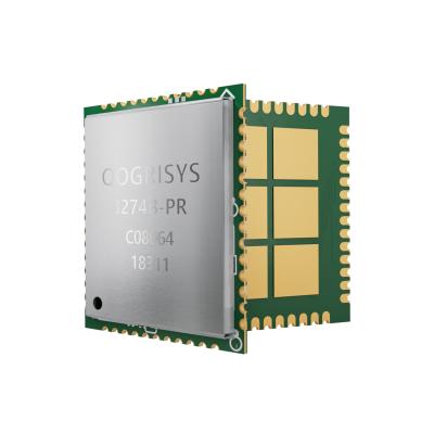 China QCA6174 Dual-Band 2.4/5GHz MU-MIMO PCIe WiFi Bluetooth Module for Industrial Applications for sale