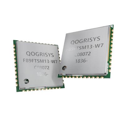 China Realtek RTL8189FTV SDIO WiFi Module with 1T1R Configuration and 2.4GHz Frequency for Embedded Systems for sale