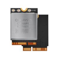 China QCA2066 WiFi 6E Module 3000Mbps Tri-Band 2.4G/5.8G/6G with Bluetooth for Industrial Applications for sale