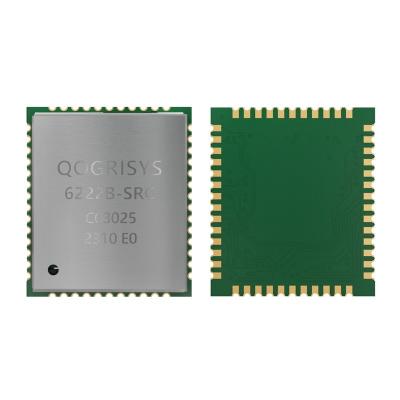 China RTL8822CS WiFi Bluetooth Module 2.4GHz 5GHz SDIO 802.11ac for Pico Projector Embedded Systems for sale