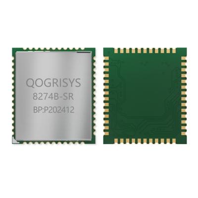 China QCA6174 802.11ac 2T2R SDIO WiFi Module with 5GHz Band and BLE 4.2 for Industrial IoT Applications for sale