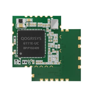 China 802.11ac Dual Band WiFi Module RTL8811CU with USB 2.0 Interface and WiFi Direct Support for Industrial Applications for sale