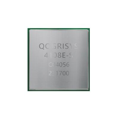 China 4108E-S WIFI HaLow Module Sub-1GHz 32.5Mbps Long Range Low Power 802.11ah IoT Wireless Module for sale
