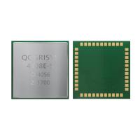 China QOGRISYS 4108E-S WiFi HaLow Module Sub-1 GHz 32.5Mbps with SDIO/SPI Interface Low Power Industrial IoT for sale