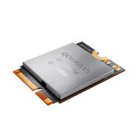 China QOGRISYS WIFI7 Module O7851PM 5.8Gbps 802.11be Network Card with Bluetooth 5.3 M.2 PCIe Interface for sale