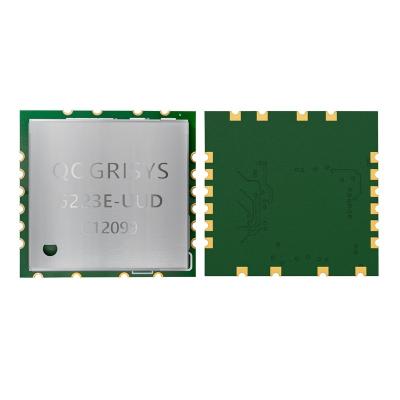 China Smart Wireless Speaker WiFi Module 2.4 GHz RTL8723DU USB Chip Low Power for sale
