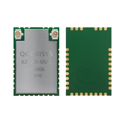 China Realtek RTL8822CU WiFi Transceiver Module for Smart TVs - Dual-Band 2.4GHz/5GHz with Bluetooth 5.0 Support for sale