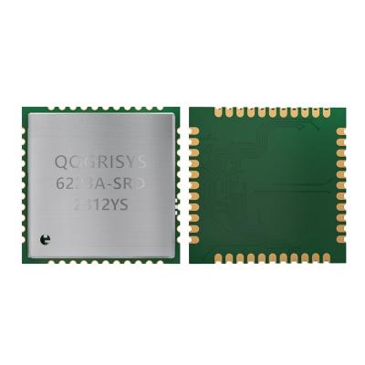 China RTL8723DS WiFi BT Module 2.4GHz 150Mbps 44 Pin Foot for Embedded Systems for sale