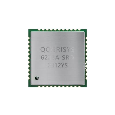 China IET SDIO 1T1R WiFi Bluetooth Combo Module RTL8723DS 2.4GHz Wireless RF for sale