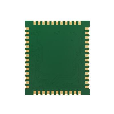 China RTL8822CS Wireless Transceiver Module with 802.11ac Wi-Fi and Bluetooth for OTT TV Boxes 2.4GHz 5GHz Dual-Band for sale