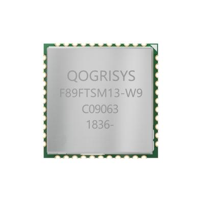 China RTL8189FTV SDIO 2.4GHz Wireless LAN Module SRRC Certified 150Mbps for sale