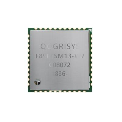 China Realtek RTL8189FTV WiFi Module 17 Pin Small Size with RF Antenna for sale