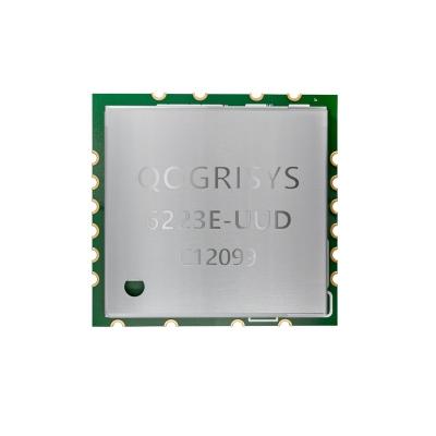 China Smart Speaker Wireless Transceiver Module 2.4G RTL8723DU WiFi Bluetooth Chip 150Mbps for sale